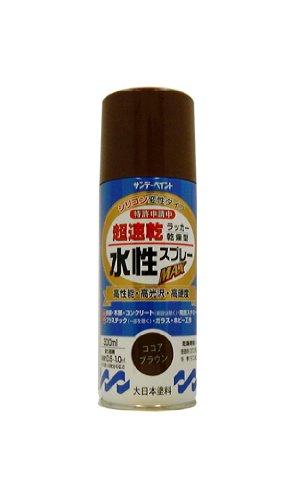 &nbsp;メーカー&nbsp;サンデーペイント&nbsp;商品カテゴリ&nbsp;塗装材＞スプレー塗料&nbsp;発送目安&nbsp;1〜2週間以内に発送予定&nbsp;お支払方法&nbsp;銀行振込・クレジットカード&nbsp;送料&n...