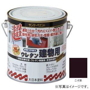 &nbsp;メーカー&nbsp;サンデーペイント&nbsp;商品カテゴリ&nbsp;塗装材＞塗料缶・ペンキ&nbsp;発送目安&nbsp;1〜2週間以内に発送予定&nbsp;お支払方法&nbsp;銀行振込・クレジットカード&nbsp;送料&...
