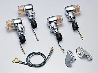 &nbsp;メーカー&nbsp;大阪単車用品工業&nbsp;商品カテゴリ&nbsp;バイク用ライト・ランプ＞ウインカー・パーツ&nbsp;発送目安&nbsp;3日〜4日以内に発送予定（土日祝除）&nbsp;お支払方法&nbsp;銀行振込・ク...