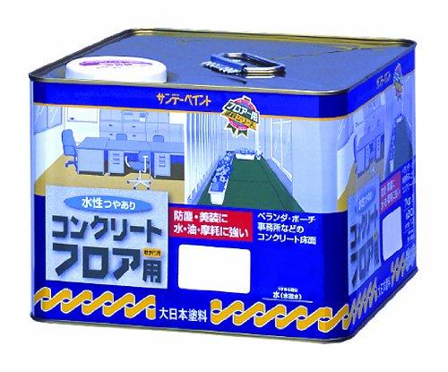 &nbsp;メーカー&nbsp;サンデーペイント&nbsp;商品カテゴリ&nbsp;塗装材＞塗料缶・ペンキ&nbsp;発送目安&nbsp;1〜2週間以内に発送予定&nbsp;お支払方法&nbsp;銀行振込・クレジットカード&nbsp;送料&...
