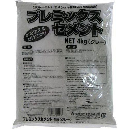 &nbsp;メーカー&nbsp;家庭化学工業&nbsp;商品カテゴリ&nbsp;建築・住宅資材＞セメント&nbsp;発送目安&nbsp;1週間以内に発送予定&nbsp;お支払方法&nbsp;銀行振込・クレジットカード&nbsp;送料&nbs...
