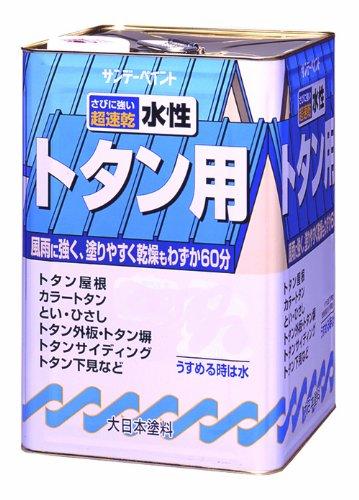 &nbsp;メーカー&nbsp;サンデーペイント&nbsp;商品カテゴリ&nbsp;塗装材＞塗料缶・ペンキ&nbsp;発送目安&nbsp;1〜2週間以内に発送予定&nbsp;お支払方法&nbsp;銀行振込・クレジットカード&nbsp;送料&...