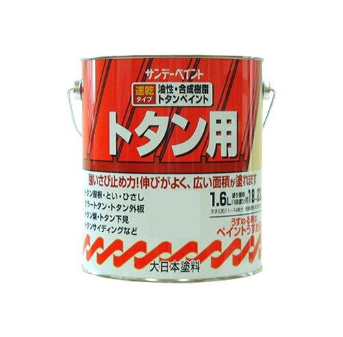 &nbsp;メーカー&nbsp;サンデーペイント&nbsp;商品カテゴリ&nbsp;塗装材＞塗料缶・ペンキ&nbsp;発送目安&nbsp;1〜2週間以内に発送予定&nbsp;お支払方法&nbsp;銀行振込・クレジットカード&nbsp;送料&...