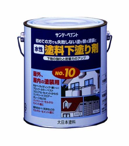 &nbsp;メーカー&nbsp;サンデーペイント&nbsp;商品カテゴリ&nbsp;塗装材＞塗料缶・ペンキ&nbsp;発送目安&nbsp;1日〜2日以内に発送予定（土日祝除）&nbsp;お支払方法&nbsp;銀行振込・クレジットカード&nb...