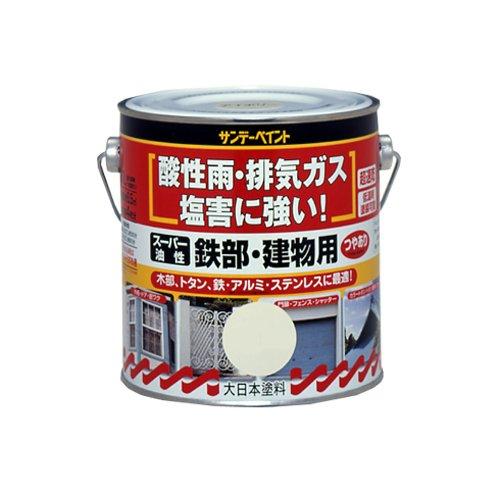&nbsp;メーカー&nbsp;サンデーペイント&nbsp;商品カテゴリ&nbsp;塗装材＞塗料缶・ペンキ&nbsp;発送目安&nbsp;1〜2週間以内に発送予定&nbsp;お支払方法&nbsp;銀行振込・クレジットカード&nbsp;送料&...