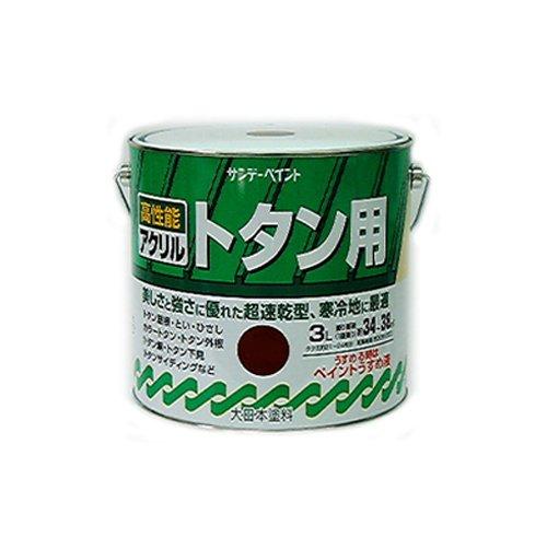 &nbsp;メーカー&nbsp;サンデーペイント&nbsp;商品カテゴリ&nbsp;塗装材＞塗料缶・ペンキ&nbsp;発送目安&nbsp;1〜2週間以内に発送予定&nbsp;お支払方法&nbsp;銀行振込・クレジットカード&nbsp;送料&...