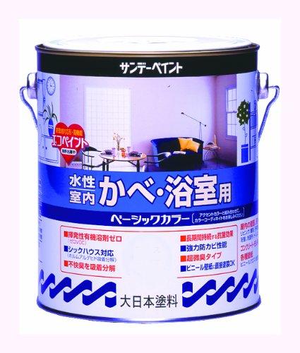 &nbsp;メーカー&nbsp;サンデーペイント&nbsp;商品カテゴリ&nbsp;塗装材＞塗料缶・ペンキ&nbsp;発送目安&nbsp;1〜2週間以内に発送予定&nbsp;お支払方法&nbsp;銀行振込・クレジットカード&nbsp;送料&...