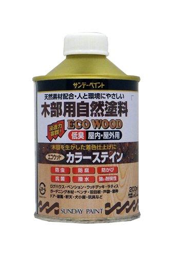 &nbsp;メーカー&nbsp;サンデーペイント&nbsp;商品カテゴリ&nbsp;塗装材＞塗料缶・ペンキ&nbsp;発送目安&nbsp;1〜2週間以内に発送予定&nbsp;お支払方法&nbsp;銀行振込・クレジットカード&nbsp;送料&...
