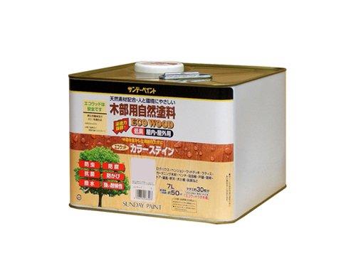 &nbsp;メーカー&nbsp;サンデーペイント&nbsp;商品カテゴリ&nbsp;塗装材＞塗料缶・ペンキ&nbsp;発送目安&nbsp;1〜2週間以内に発送予定&nbsp;お支払方法&nbsp;銀行振込・クレジットカード&nbsp;送料&...