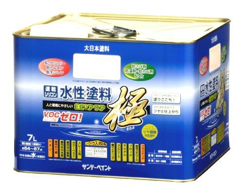 &nbsp;メーカー&nbsp;サンデーペイント&nbsp;商品カテゴリ&nbsp;塗装材＞塗料缶・ペンキ&nbsp;発送目安&nbsp;1〜2週間以内に発送予定&nbsp;お支払方法&nbsp;銀行振込・クレジットカード&nbsp;送料&...
