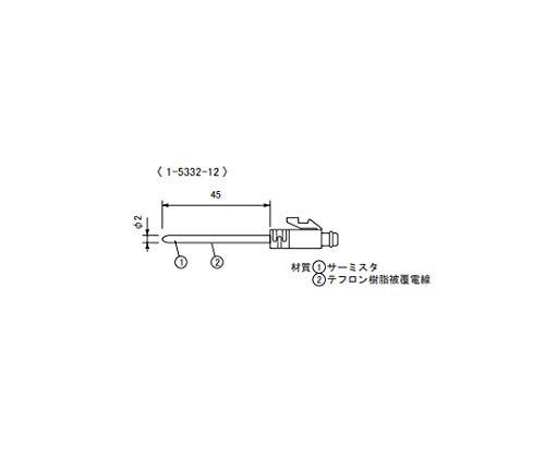 &nbsp;メーカー&nbsp;ティアンドデイ&nbsp;商品カテゴリ&nbsp;エレクトロニクス部品＞センサ&nbsp;発送目安&nbsp;1日〜2日以内に発送予定（土日祝除）&nbsp;お支払方法&nbsp;銀行振込・クレジットカード&...