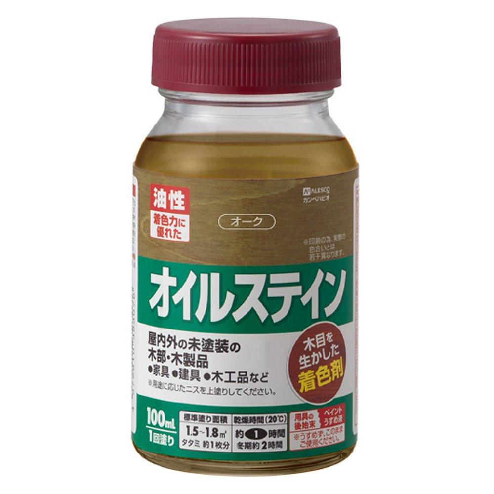 &nbsp;メーカー&nbsp;カンペハピオ(Kanpe Hapio)&nbsp;商品カテゴリ&nbsp;塗装材＞ステイン&nbsp;発送目安&nbsp;1〜2週間以内に発送予定&nbsp;お支払方法&nbsp;銀行振込・クレジットカード&...