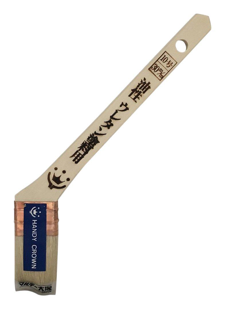 &nbsp;メーカー&nbsp;ハンディ・クラウン&nbsp;商品カテゴリ&nbsp;ペイント塗布ツール＞ペイントブラシ・刷毛&nbsp;発送目安&nbsp;1週間以内に発送予定&nbsp;お支払方法&nbsp;銀行振込・クレジットカード&...