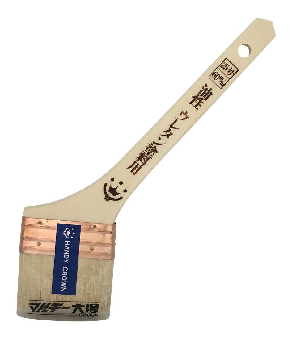 &nbsp;メーカー&nbsp;ハンディ・クラウン&nbsp;商品カテゴリ&nbsp;ペイント塗布ツール＞ペイントブラシ・刷毛&nbsp;発送目安&nbsp;1週間以内に発送予定&nbsp;お支払方法&nbsp;銀行振込・クレジットカード&...
