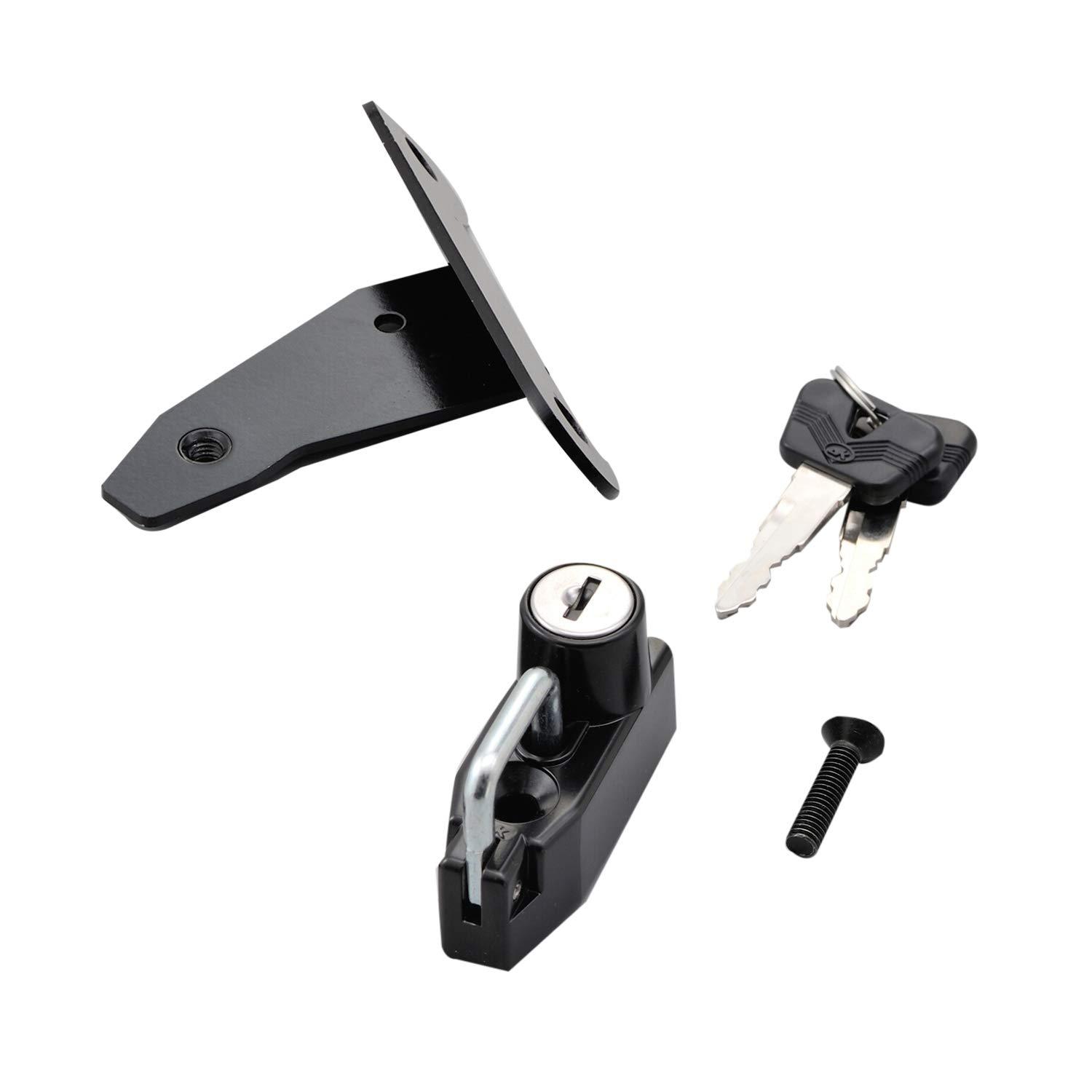 &nbsp;メーカー&nbsp;DAYTONA デイトナ&nbsp;商品カテゴリ&nbsp;バイクアクセサリ＞ヘルメットロック&nbsp;発送目安&nbsp;2日〜3日以内に発送予定（土日祝除）&nbsp;お支払方法&nbsp;銀行振込・ク...