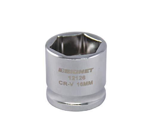 &nbsp;メーカー&nbsp;SIGNET(シグネット)&nbsp;商品カテゴリ&nbsp;ソケット＞ソケットレンチアクセサリ&nbsp;発送目安&nbsp;2日〜3日以内に発送予定（土日祝除）&nbsp;お支払方法&nbsp;銀行振込・...