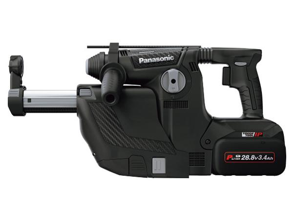 &nbsp;メーカー&nbsp;PANASONIC パナソニック&nbsp;商品カテゴリ&nbsp;穴あけ・締付工具(電動)＞ハンマードリル&nbsp;発送目安&nbsp;2日〜3日以内に発送予定（土日祝除）&nbsp;お支払方法&nbsp...