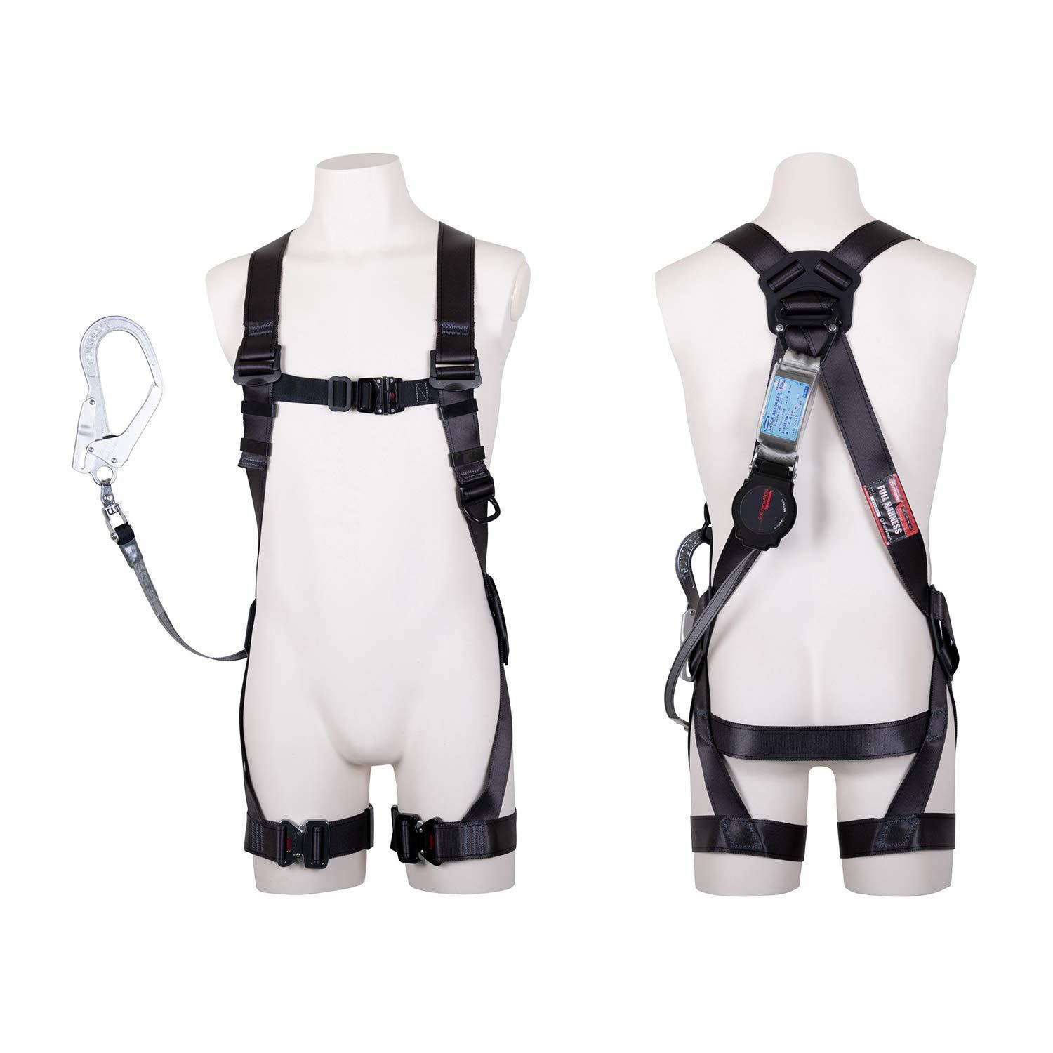 &nbsp;メーカー&nbsp;藤井電工&nbsp;商品カテゴリ&nbsp;墜落制止用器具＞ハーネス型墜落防止用器具&nbsp;発送目安&nbsp;1日〜2日以内に発送予定（土日祝除）&nbsp;お支払方法&nbsp;銀行振込・クレジットカ...