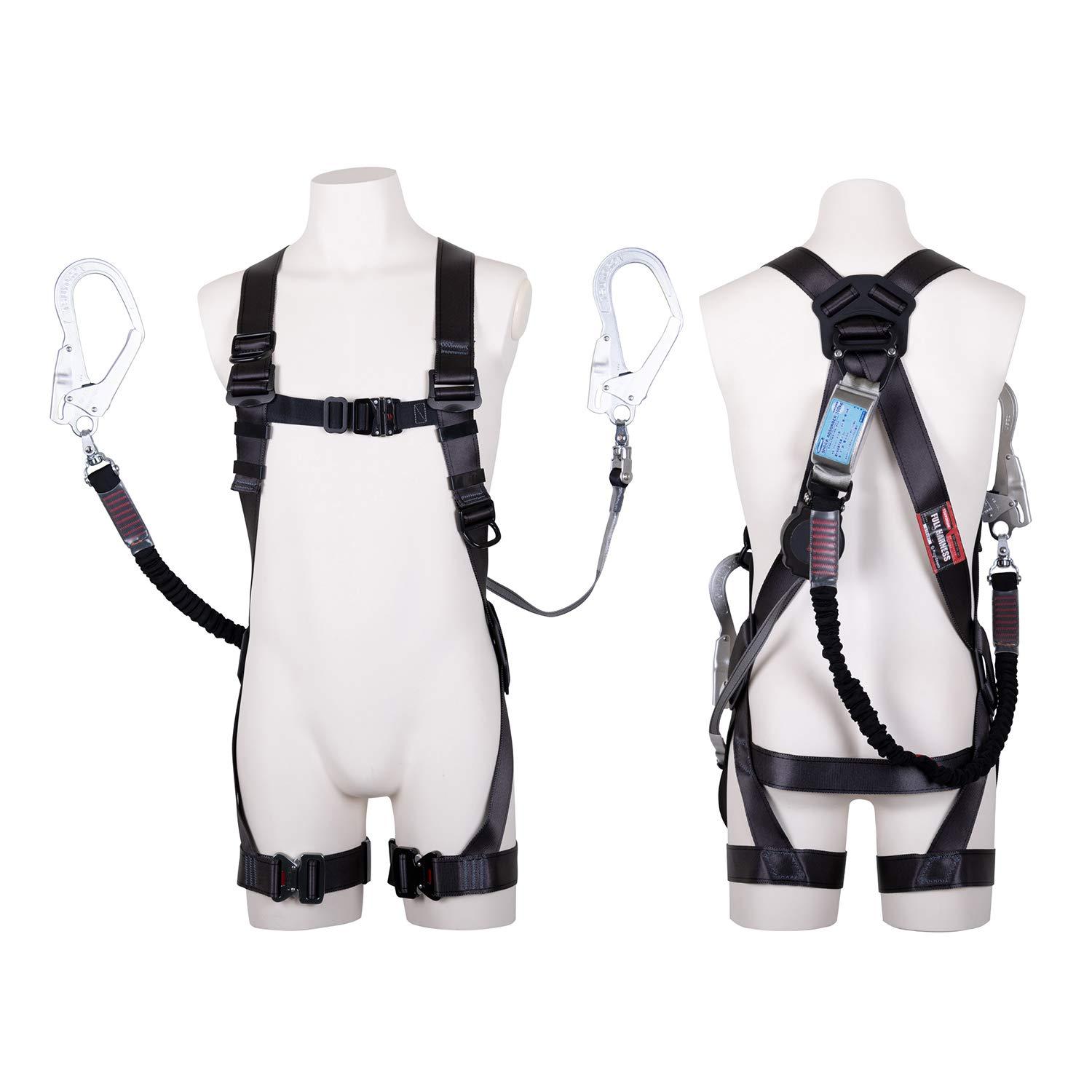 &nbsp;メーカー&nbsp;藤井電工&nbsp;商品カテゴリ&nbsp;墜落制止用器具＞ハーネス型墜落防止用器具&nbsp;発送目安&nbsp;1日〜2日以内に発送予定（土日祝除）&nbsp;お支払方法&nbsp;銀行振込・クレジットカ...