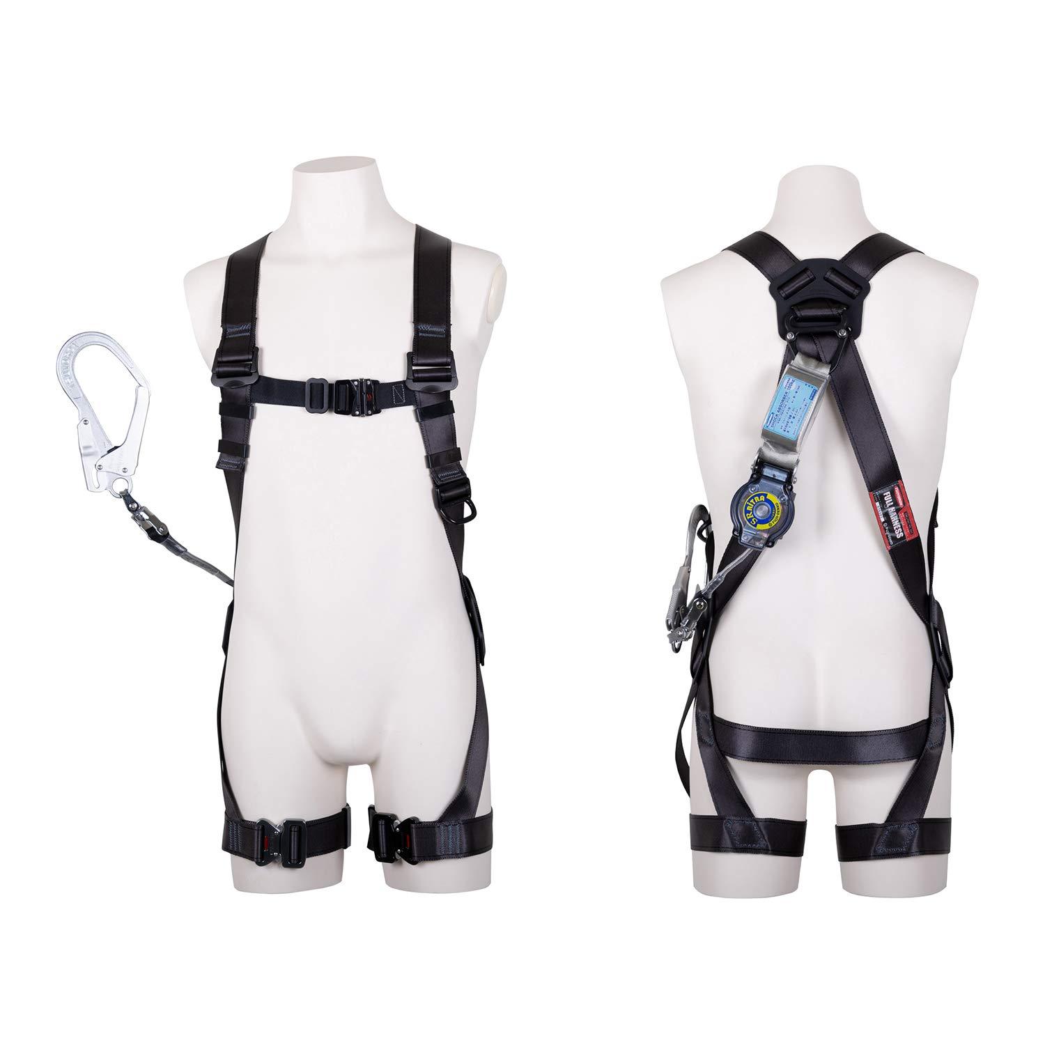 &nbsp;メーカー&nbsp;藤井電工&nbsp;商品カテゴリ&nbsp;墜落制止用器具＞ハーネス型墜落防止用器具&nbsp;発送目安&nbsp;1日〜2日以内に発送予定（土日祝除）&nbsp;お支払方法&nbsp;銀行振込・クレジットカ...