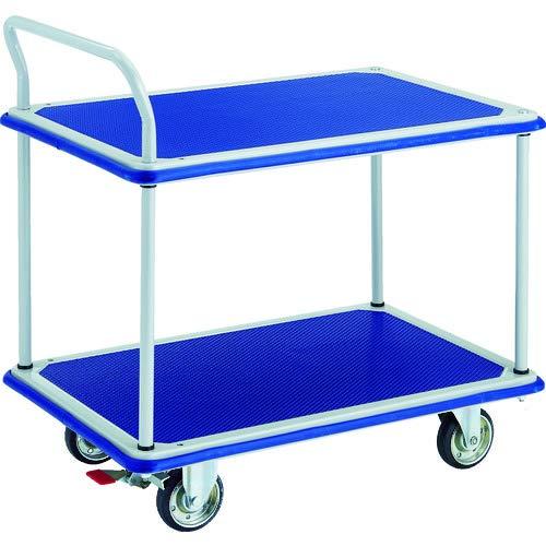 &nbsp;メーカー&nbsp;TRUSCO トラスコ中山&nbsp;商品カテゴリ&nbsp;台車・ハンドトラック＞台車&nbsp;発送目安&nbsp;1日〜2日以内に発送予定（土日祝除）&nbsp;お支払方法&nbsp;銀行振込・クレジッ...