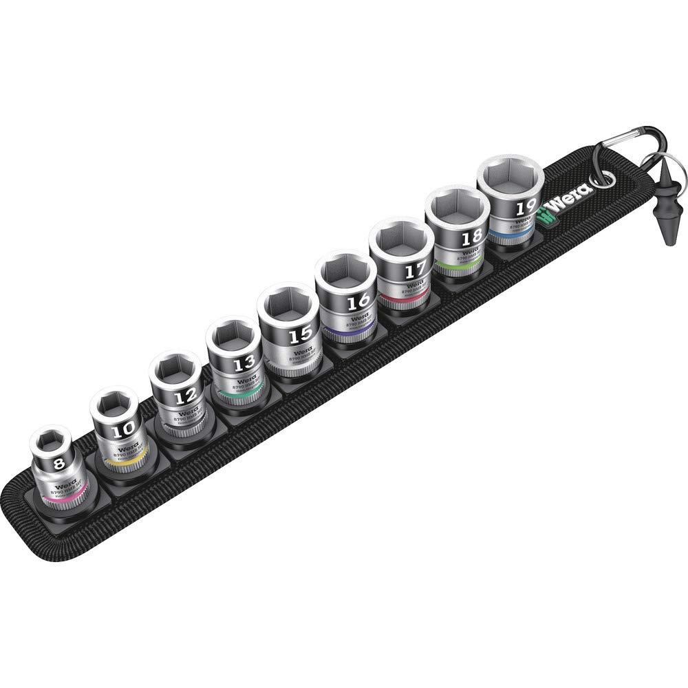 &nbsp;メーカー&nbsp;Wera Werkzeuge&nbsp;商品カテゴリ&nbsp;ソケット＞ソケットセット&nbsp;発送目安&nbsp;2日〜3日以内に発送予定（土日祝除）&nbsp;お支払方法&nbsp;銀行振込・クレジッ...
