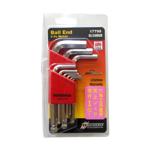 &nbsp;メーカー&nbsp;ボンダス(BONDHUS)&nbsp;商品カテゴリ&nbsp;レンチ＞六角棒レンチ&nbsp;発送目安&nbsp;1日〜2日以内に発送予定（土日祝除）&nbsp;お支払方法&nbsp;銀行振込・クレジットカー...