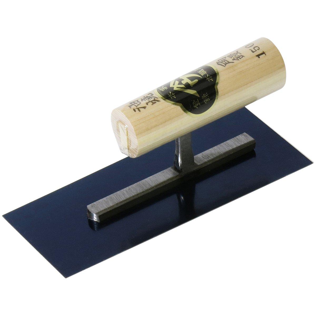 &nbsp;メーカー&nbsp;小阪鏝製作所&nbsp;商品カテゴリ&nbsp;左官用品＞コテ・盛板&nbsp;発送目安&nbsp;2日〜3日以内に発送予定（土日祝除）&nbsp;お支払方法&nbsp;銀行振込・クレジットカード&nbsp;...