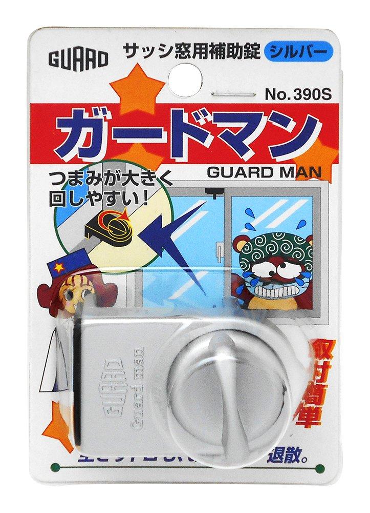 &nbsp;メーカー&nbsp;ガードロック&nbsp;商品カテゴリ&nbsp;建築金具＞補助錠・錠前&nbsp;発送目安&nbsp;3日〜4日以内に発送予定（土日祝除）&nbsp;お支払方法&nbsp;銀行振込・クレジットカード&nbsp...