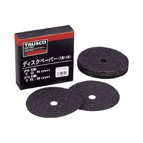 &nbsp;メーカー&nbsp;TRUSCO トラスコ中山&nbsp;商品カテゴリ&nbsp;ドリルアクセサリ(研磨・研削)＞ペーパー&nbsp;発送目安&nbsp;1日〜2日以内に発送予定（土日祝除）&nbsp;お支払方法&nbsp;銀行...