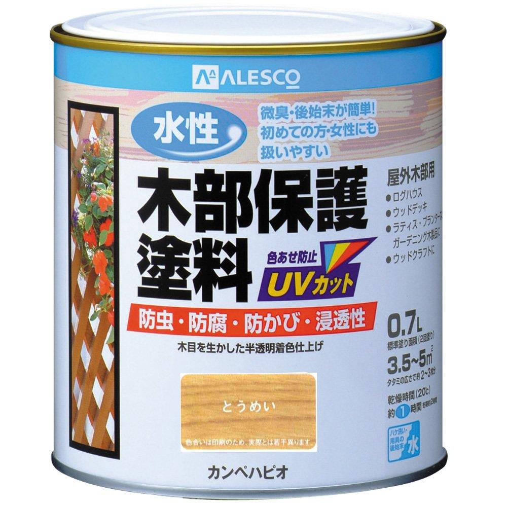 &nbsp;メーカー&nbsp;カンペハピオ(Kanpe Hapio)&nbsp;商品カテゴリ&nbsp;塗装材＞塗料缶・ペンキ&nbsp;発送目安&nbsp;1〜2週間以内に発送予定&nbsp;お支払方法&nbsp;銀行振込・クレジットカ...