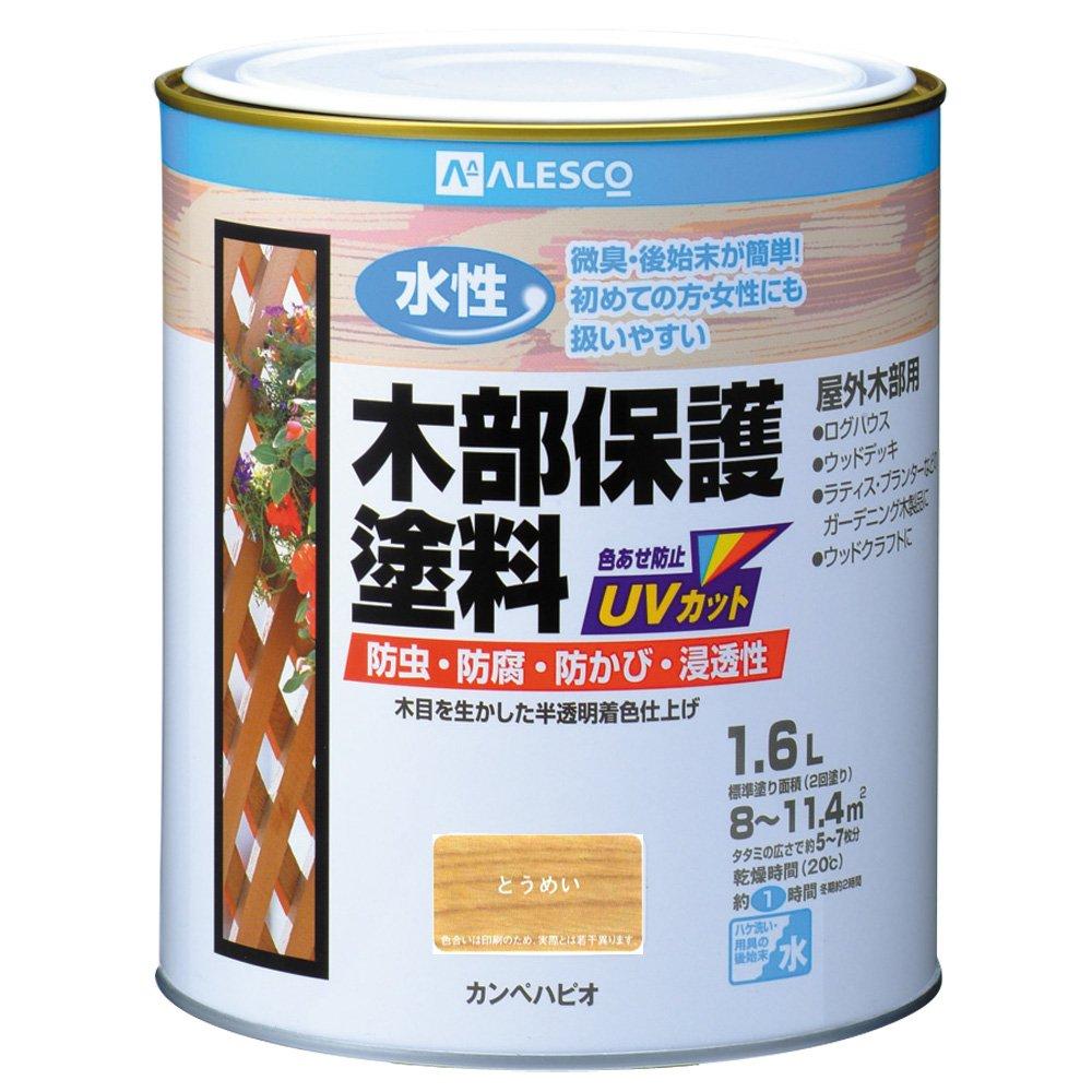 &nbsp;メーカー&nbsp;カンペハピオ(Kanpe Hapio)&nbsp;商品カテゴリ&nbsp;塗装材＞塗料缶・ペンキ&nbsp;発送目安&nbsp;1〜2週間以内に発送予定&nbsp;お支払方法&nbsp;銀行振込・クレジットカ...