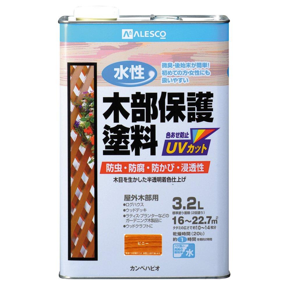 &nbsp;メーカー&nbsp;カンペハピオ(Kanpe Hapio)&nbsp;商品カテゴリ&nbsp;塗装材＞塗料缶・ペンキ&nbsp;発送目安&nbsp;1〜2週間以内に発送予定&nbsp;お支払方法&nbsp;銀行振込・クレジットカ...