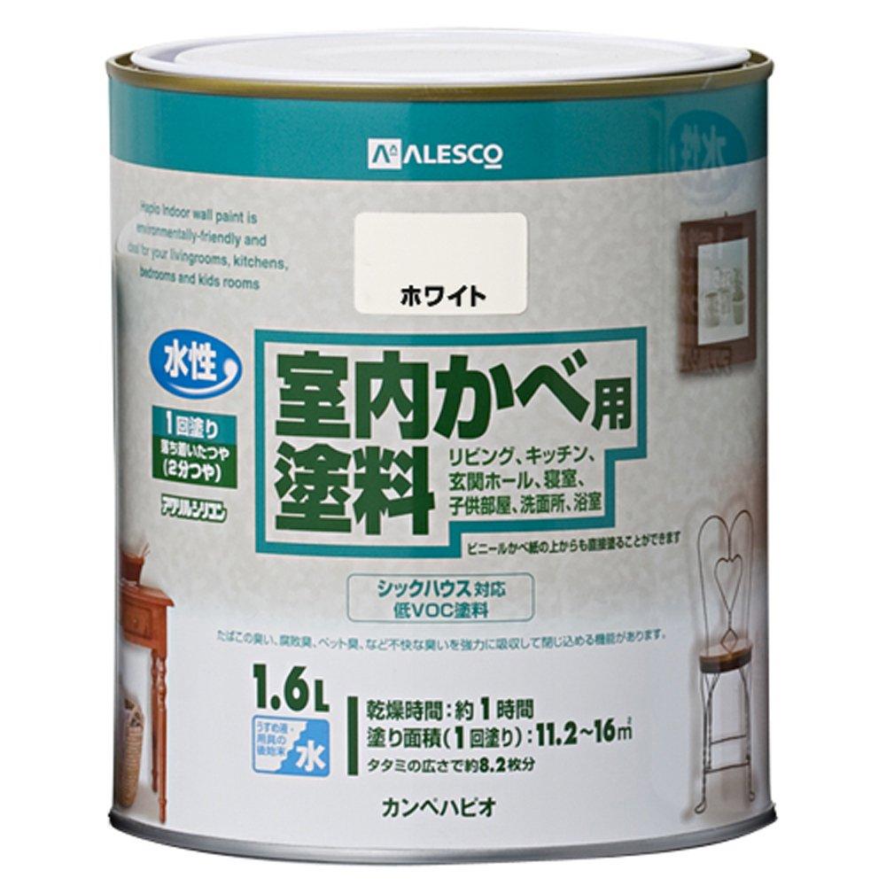 &nbsp;メーカー&nbsp;カンペハピオ(Kanpe Hapio)&nbsp;商品カテゴリ&nbsp;塗装材＞塗料缶・ペンキ&nbsp;発送目安&nbsp;1〜2週間以内に発送予定&nbsp;お支払方法&nbsp;銀行振込・クレジットカ...