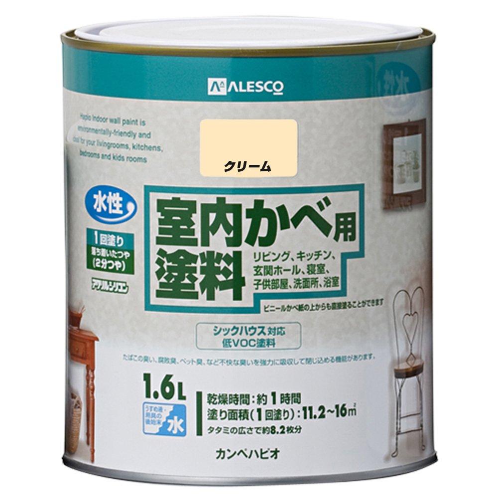 &nbsp;メーカー&nbsp;カンペハピオ(Kanpe Hapio)&nbsp;商品カテゴリ&nbsp;塗装材＞塗料缶・ペンキ&nbsp;発送目安&nbsp;1〜2週間以内に発送予定&nbsp;お支払方法&nbsp;銀行振込・クレジットカ...