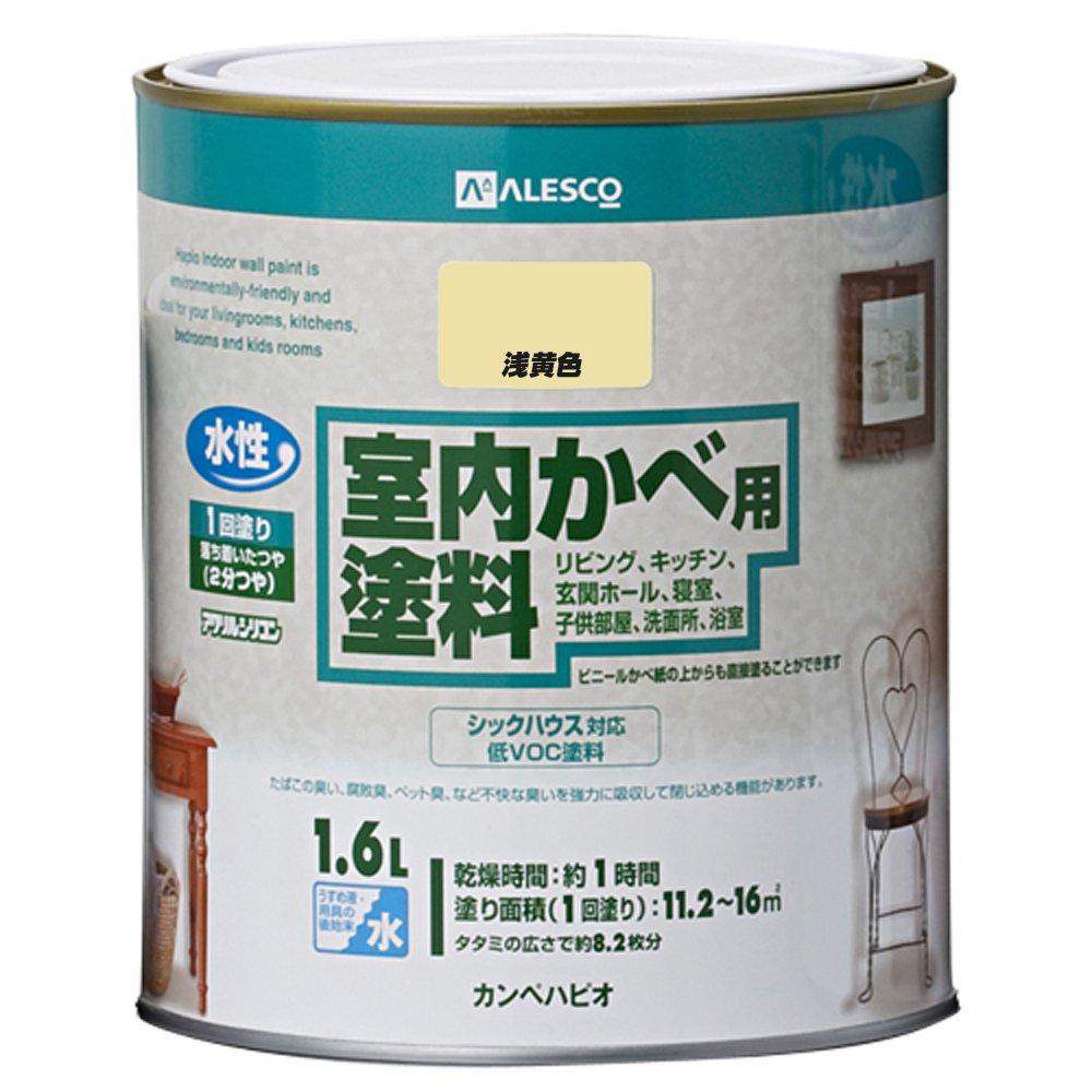 &nbsp;メーカー&nbsp;カンペハピオ(Kanpe Hapio)&nbsp;商品カテゴリ&nbsp;塗装材＞塗料缶・ペンキ&nbsp;発送目安&nbsp;1〜2週間以内に発送予定&nbsp;お支払方法&nbsp;銀行振込・クレジットカ...