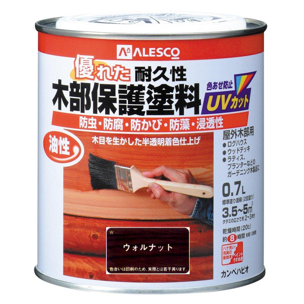 &nbsp;メーカー&nbsp;カンペハピオ(Kanpe Hapio)&nbsp;商品カテゴリ&nbsp;塗装材＞ステイン&nbsp;発送目安&nbsp;1〜2週間以内に発送予定&nbsp;お支払方法&nbsp;銀行振込・クレジットカード&...
