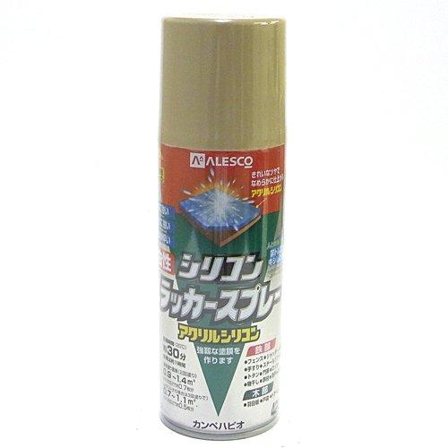 &nbsp;メーカー&nbsp;カンペハピオ(Kanpe Hapio)&nbsp;商品カテゴリ&nbsp;塗装材＞スプレー塗料&nbsp;発送目安&nbsp;1日〜2日以内に発送予定（土日祝除）&nbsp;お支払方法&nbsp;銀行振込・ク...