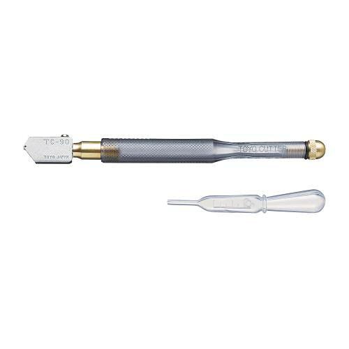 &nbsp;メーカー&nbsp;新潟精機(Niigataseiki)&nbsp;商品カテゴリ&nbsp;ナイフ・カッター＞ガラス切りカッター&nbsp;発送目安&nbsp;3日〜4日以内に発送予定（土日祝除）&nbsp;お支払方法&nbsp...