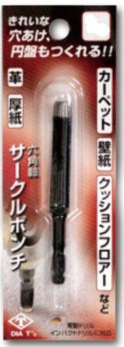&nbsp;メーカー&nbsp;高芝ギムネ製作所&nbsp;商品カテゴリ&nbsp;穴あけ工具＞皮ポンチ・ハトメ&nbsp;発送目安&nbsp;1週間以内に発送予定&nbsp;お支払方法&nbsp;銀行振込・クレジットカード&nbsp;送料...