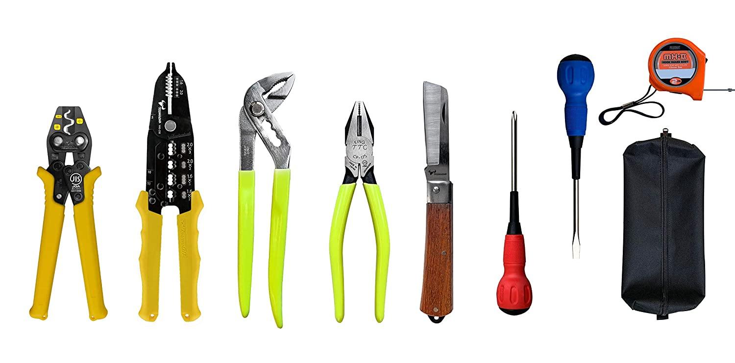 &nbsp;メーカー&nbsp;ツノダ&nbsp;商品カテゴリ&nbsp;作業工具＞工具セット・道具セット&nbsp;発送目安&nbsp;1週間以内に発送予定&nbsp;お支払方法&nbsp;銀行振込・クレジットカード&nbsp;送料&nb...