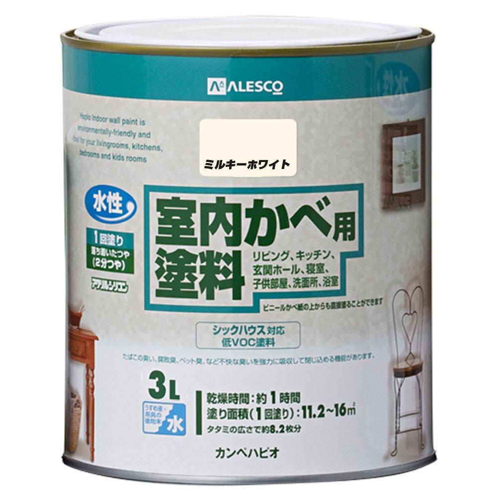 &nbsp;メーカー&nbsp;カンペハピオ(Kanpe Hapio)&nbsp;商品カテゴリ&nbsp;塗装材＞塗料缶・ペンキ&nbsp;発送目安&nbsp;1〜2週間以内に発送予定&nbsp;お支払方法&nbsp;銀行振込・クレジットカ...