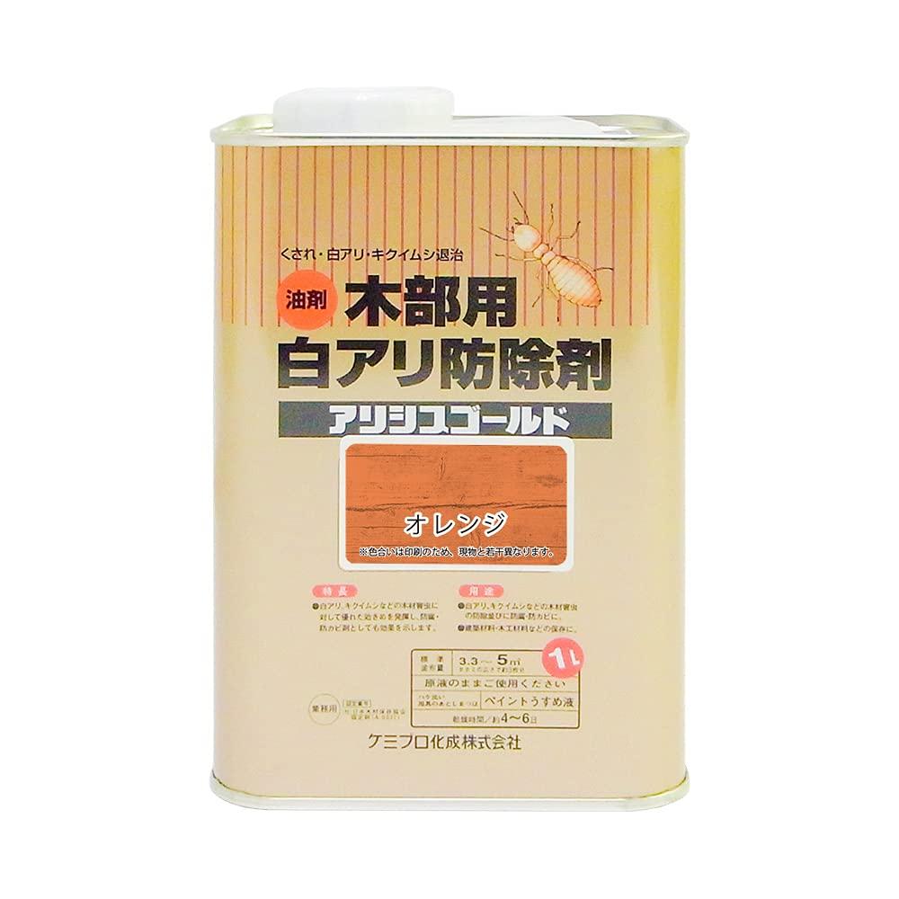 &nbsp;メーカー&nbsp;ケミプロ化成&nbsp;商品カテゴリ&nbsp;塗装材＞塗料缶・ペンキ&nbsp;発送目安&nbsp;1〜2週間以内に発送予定&nbsp;お支払方法&nbsp;銀行振込・クレジットカード&nbsp;送料&nb...