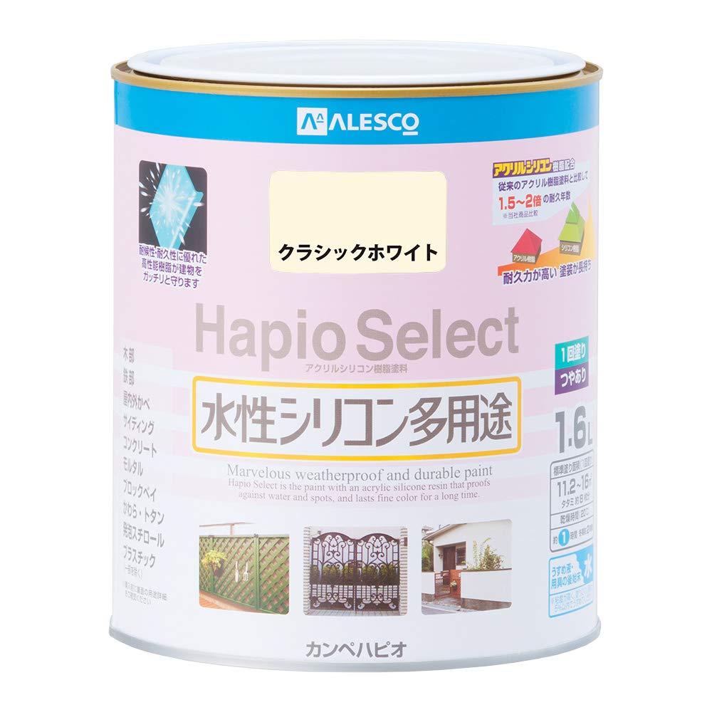 &nbsp;メーカー&nbsp;カンペハピオ(Kanpe Hapio)&nbsp;商品カテゴリ&nbsp;塗装材＞塗料缶・ペンキ&nbsp;発送目安&nbsp;1〜2週間以内に発送予定&nbsp;お支払方法&nbsp;銀行振込・クレジットカ...