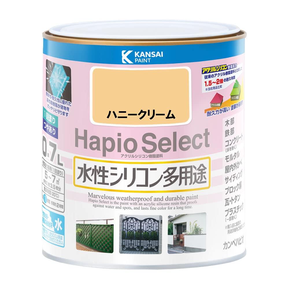 &nbsp;メーカー&nbsp;カンペハピオ(Kanpe Hapio)&nbsp;商品カテゴリ&nbsp;塗装材＞塗料缶・ペンキ&nbsp;発送目安&nbsp;1〜2週間以内に発送予定&nbsp;お支払方法&nbsp;銀行振込・クレジットカ...