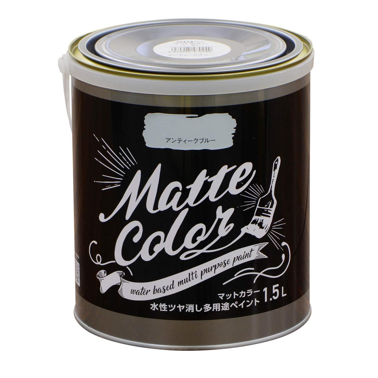&nbsp;メーカー&nbsp;アサヒペン&nbsp;商品カテゴリ&nbsp;塗装材＞塗料缶・ペンキ&nbsp;発送目安&nbsp;1〜2週間以内に発送予定&nbsp;お支払方法&nbsp;銀行振込・クレジットカード&nbsp;送料&nbs...