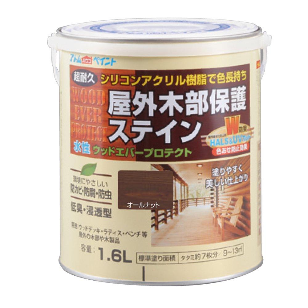 &nbsp;メーカー&nbsp;アトムサポート&nbsp;商品カテゴリ&nbsp;塗装材＞ステイン&nbsp;発送目安&nbsp;1日〜2日以内に発送予定（土日祝除）&nbsp;お支払方法&nbsp;銀行振込・クレジットカード&nbsp;送...