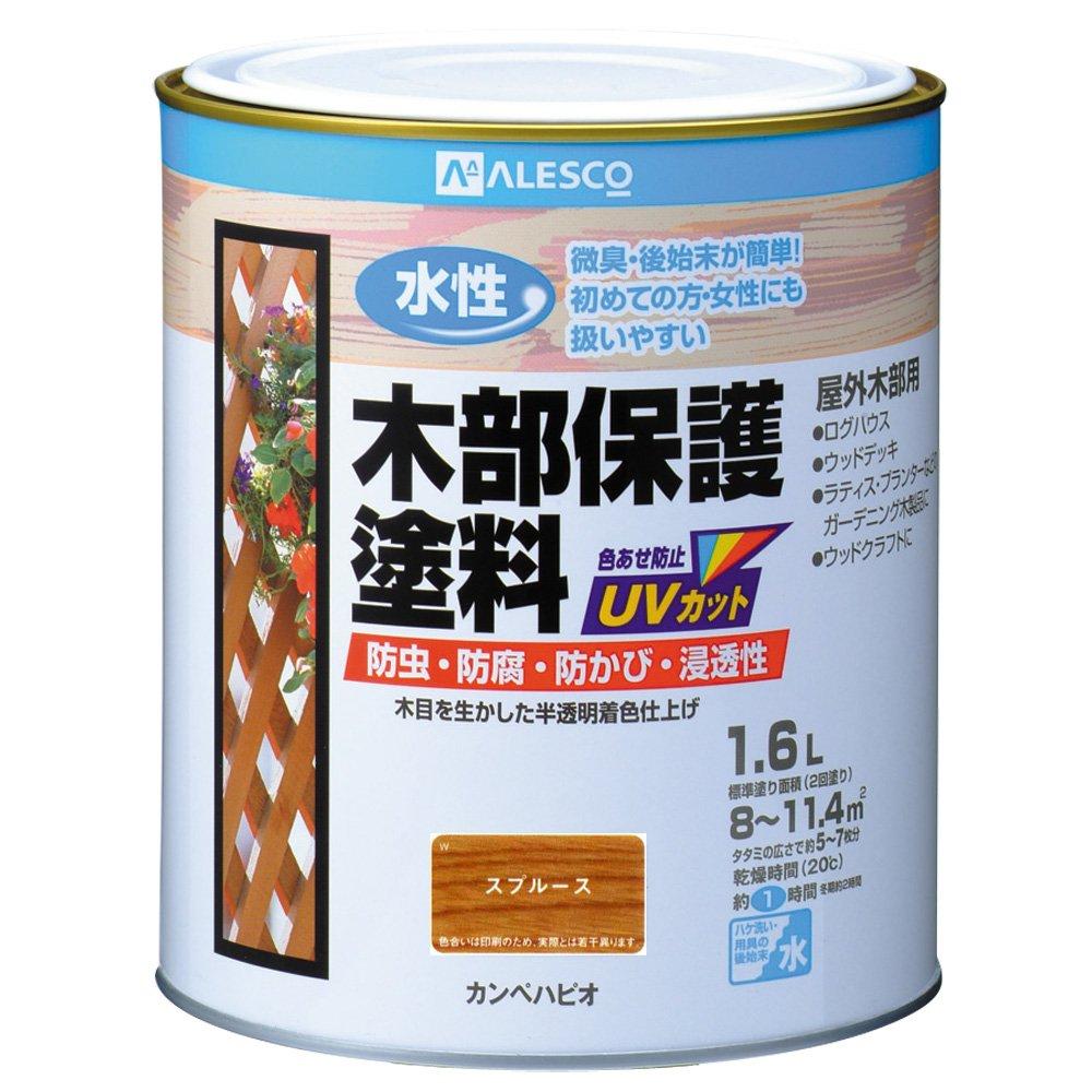 &nbsp;メーカー&nbsp;カンペハピオ(Kanpe Hapio)&nbsp;商品カテゴリ&nbsp;塗装材＞塗料缶・ペンキ&nbsp;発送目安&nbsp;1〜2週間以内に発送予定&nbsp;お支払方法&nbsp;銀行振込・クレジットカ...