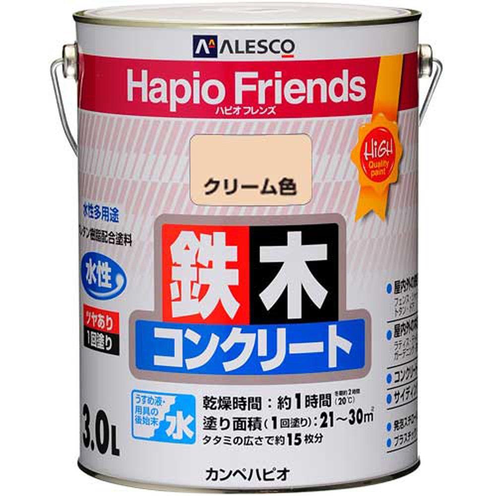 &nbsp;メーカー&nbsp;カンペハピオ(Kanpe Hapio)&nbsp;商品カテゴリ&nbsp;塗装材＞塗料缶・ペンキ&nbsp;発送目安&nbsp;1〜2週間以内に発送予定&nbsp;お支払方法&nbsp;銀行振込・クレジットカ...