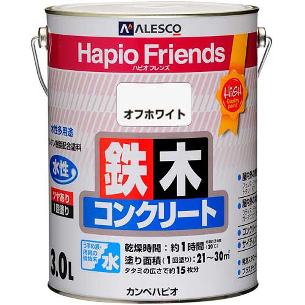 &nbsp;メーカー&nbsp;カンペハピオ(Kanpe Hapio)&nbsp;商品カテゴリ&nbsp;塗装材＞塗料缶・ペンキ&nbsp;発送目安&nbsp;1〜2週間以内に発送予定&nbsp;お支払方法&nbsp;銀行振込・クレジットカ...